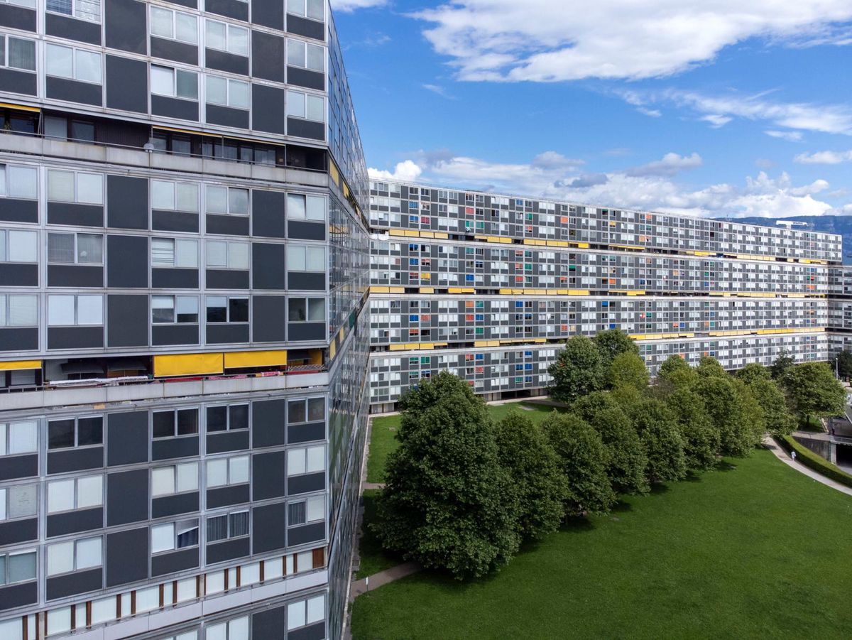 Insécurité à Vernier: Autorités et Municipal unis contre les incendies ...