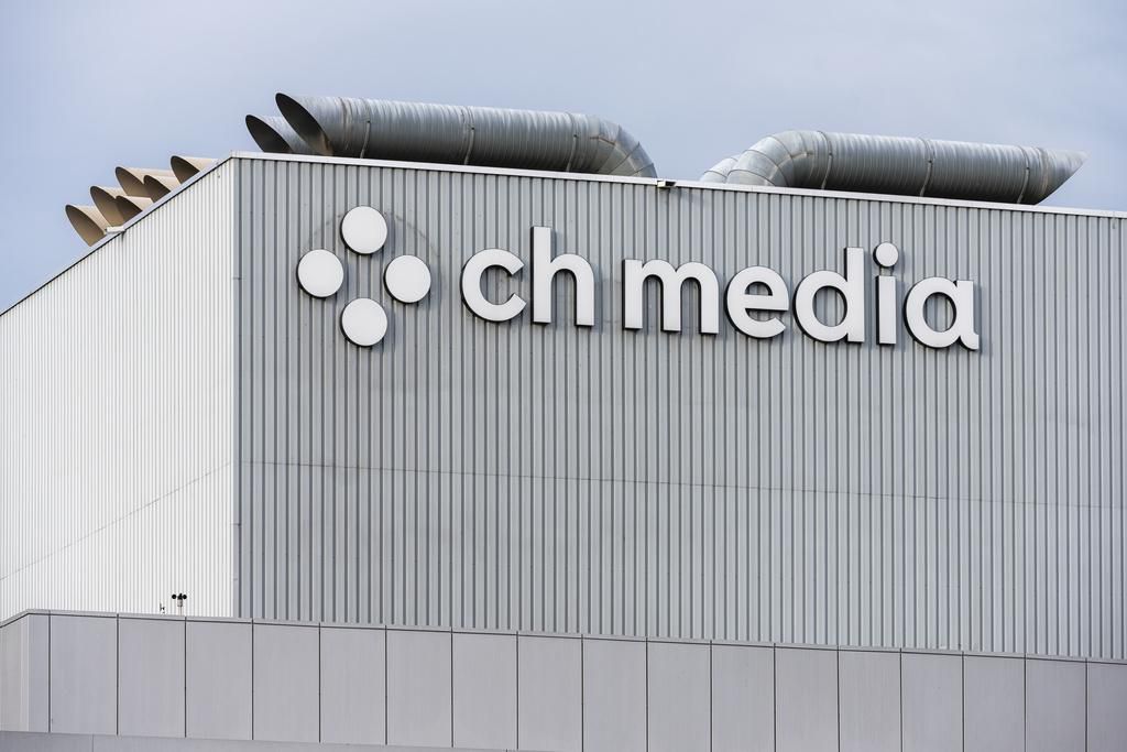 Drohung wahrgemacht: Daten von CH Media nach Cyberangriff ...