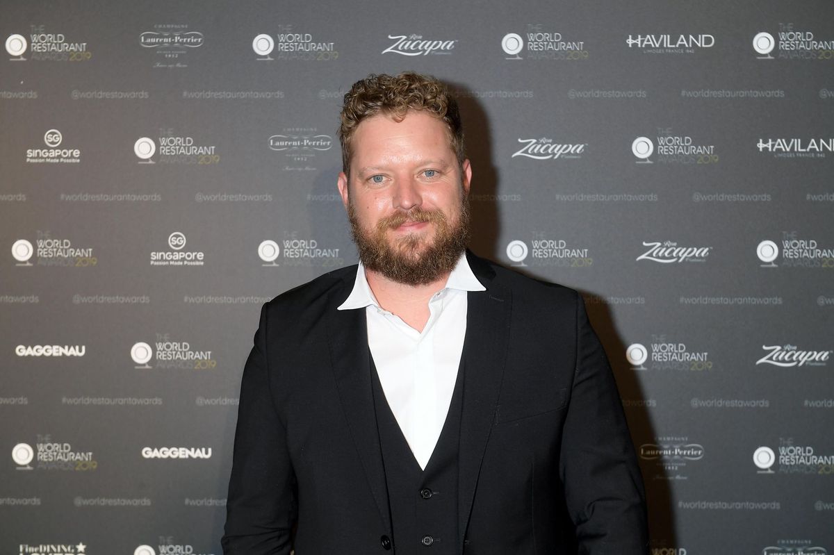 Alkoholverbot in Südafrika – Dem weltbesten Restaurant droht das Ende ...