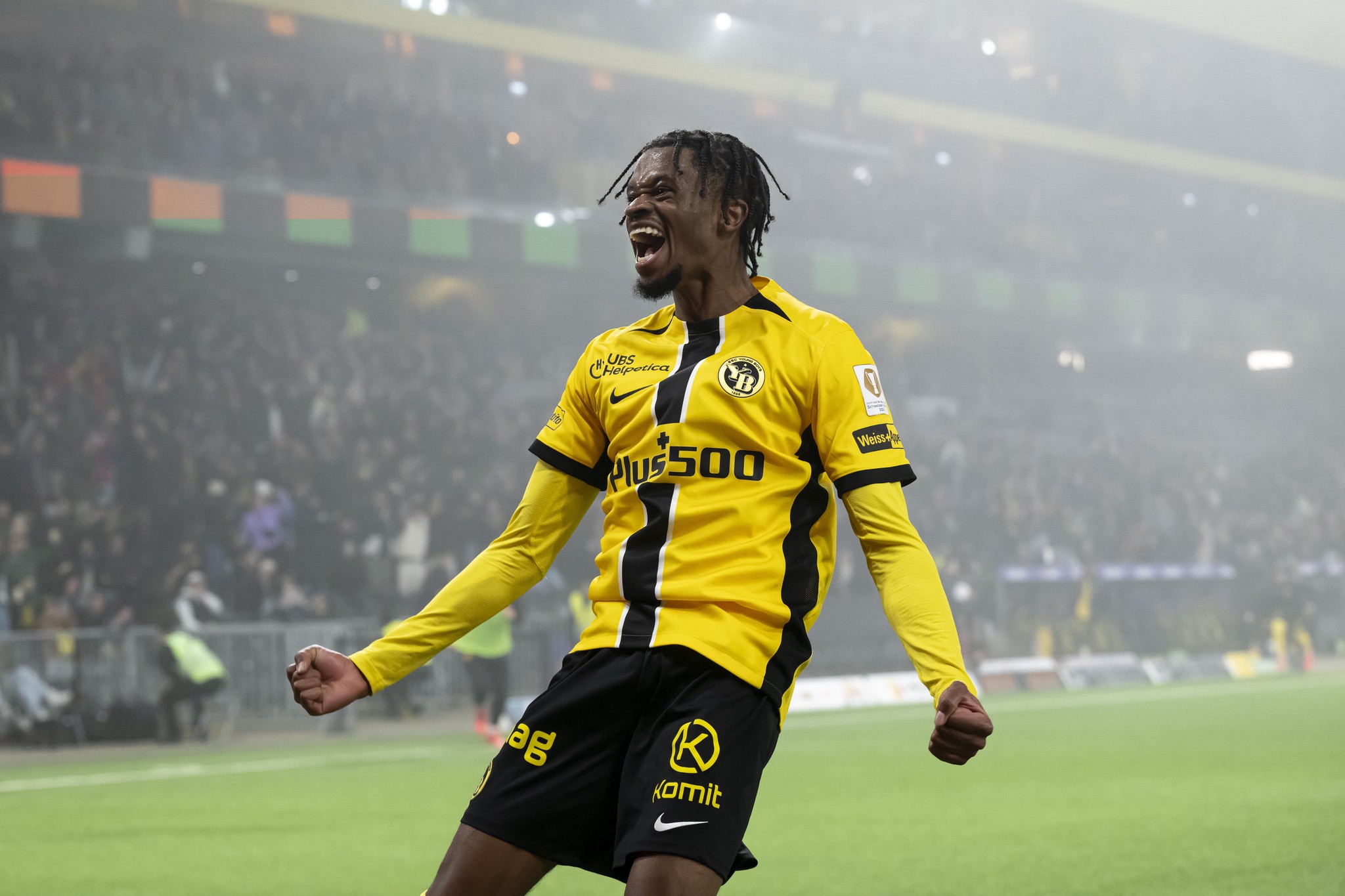 BSC Young Boys | Der Bund