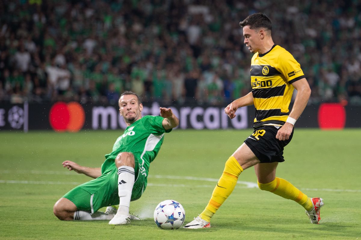 Fabian Rieder vor Abgang: Die Young Boys verlieren ihren wertvollsten ...