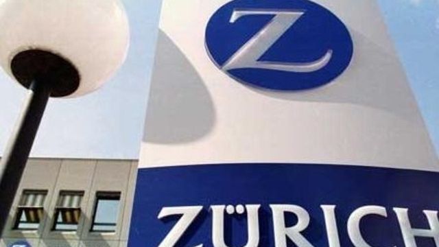 Résultats: Le bénéfice de Zurich Assurance en léger recul - Le Matin
