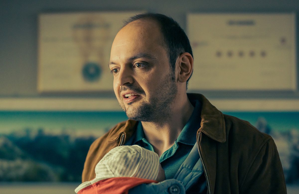 Pascal Blum | Basler Zeitung