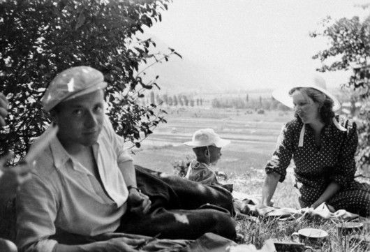 Littérature romande: Corinna Bille: nul n’est prophète en son pays ...
