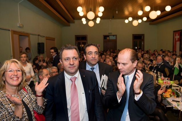 Jacques Nicolet s'offre une victoire confortable et devient héros de l ...