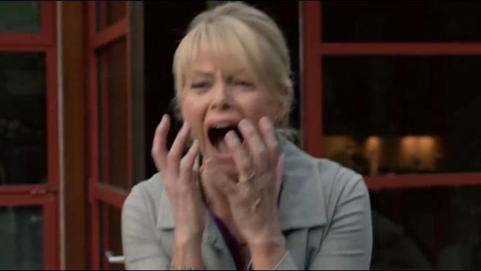 Frissons garantis – La série «Scream» dévoile ses premières images - L ...