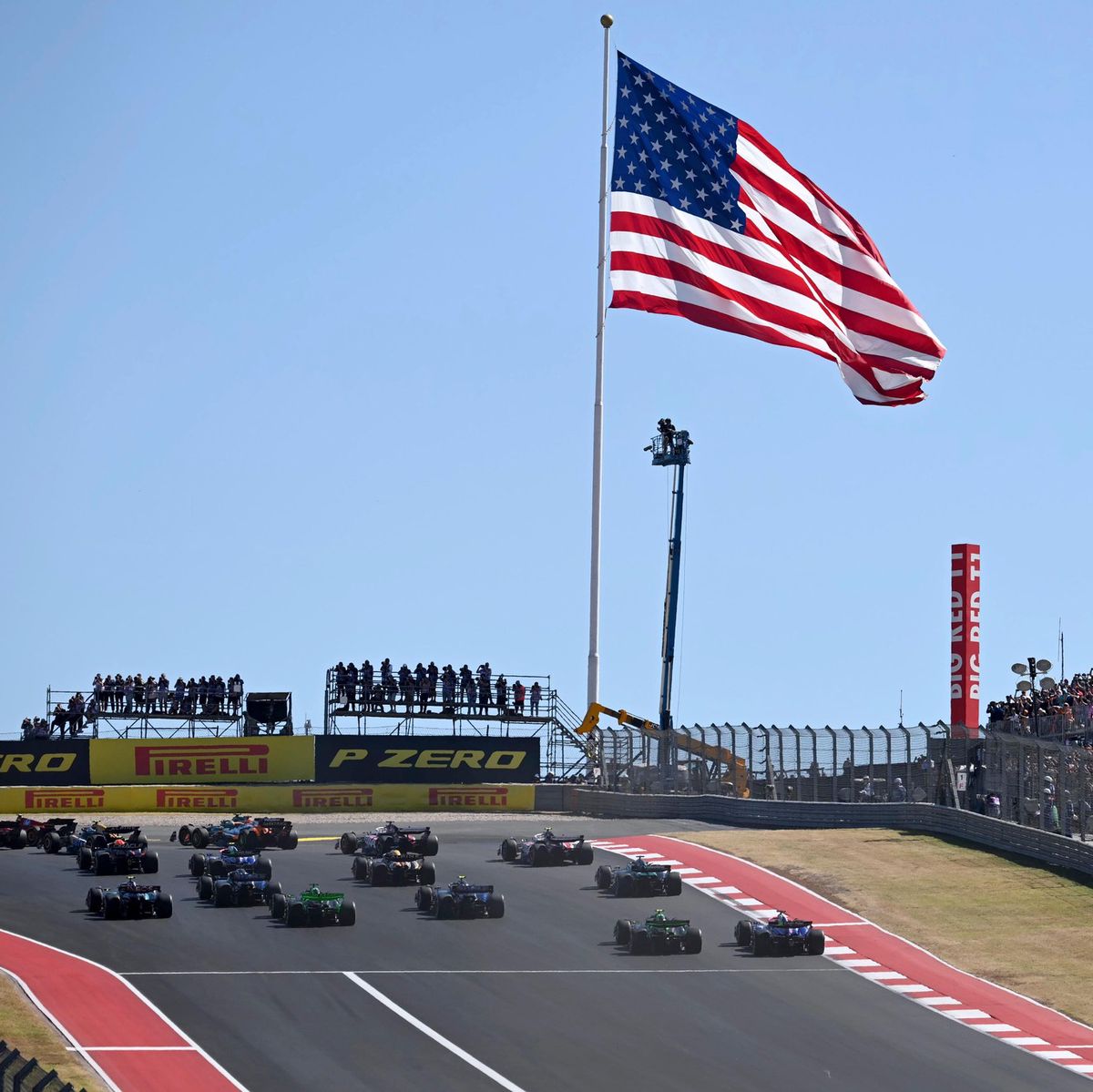 Formel 1 | Berner Zeitung