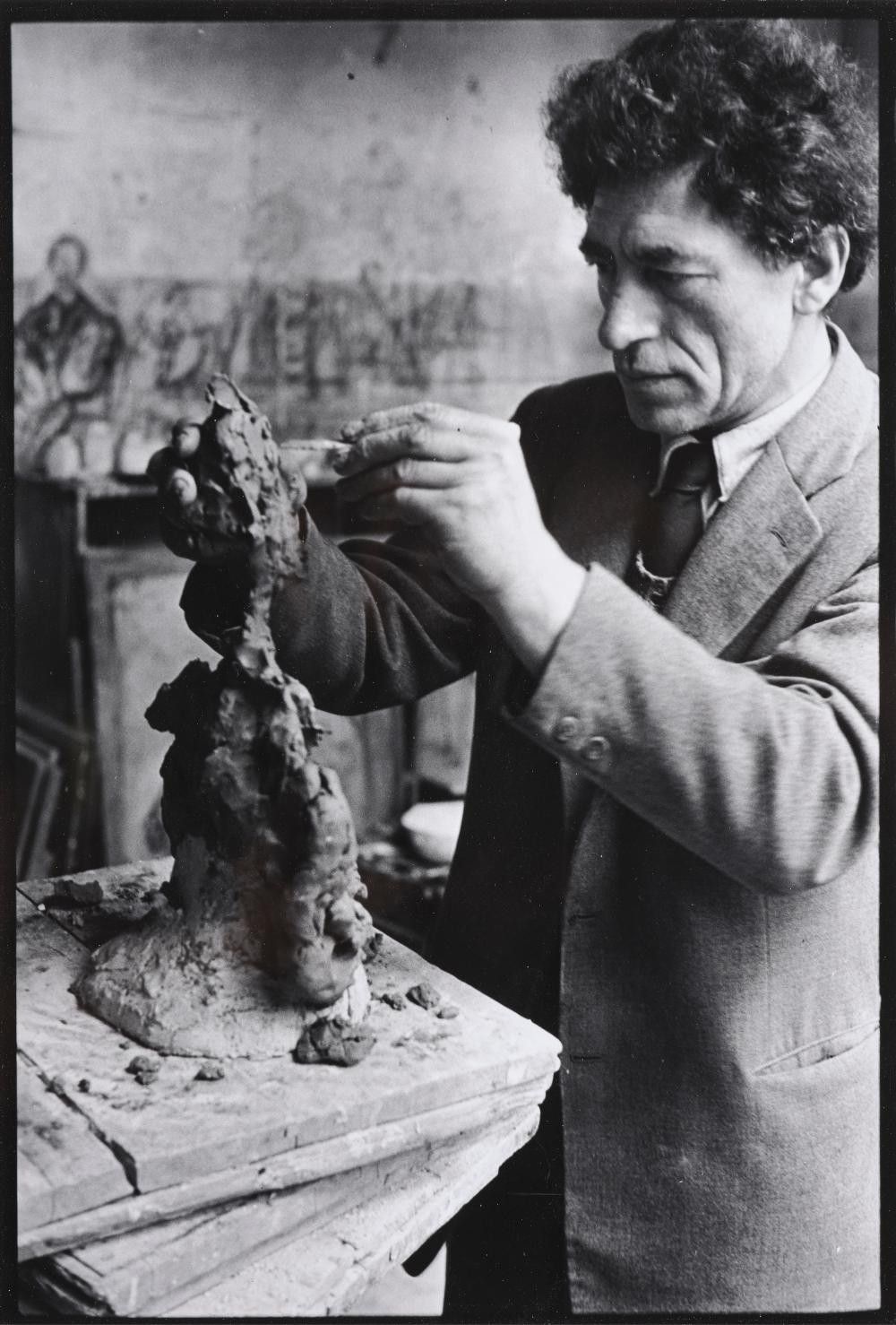 Exposition à Zurich: Le Kunsthaus souffle les 100 bougies d’Ernst ...