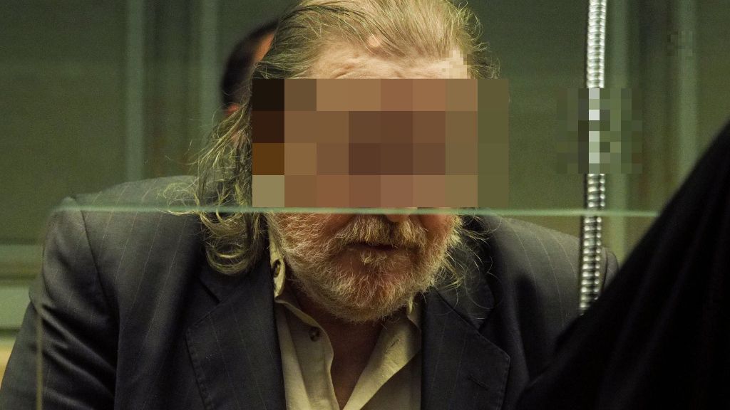 France: Rançon avoue un nouveau meurtre, 33 ans plus tard - Le Matin