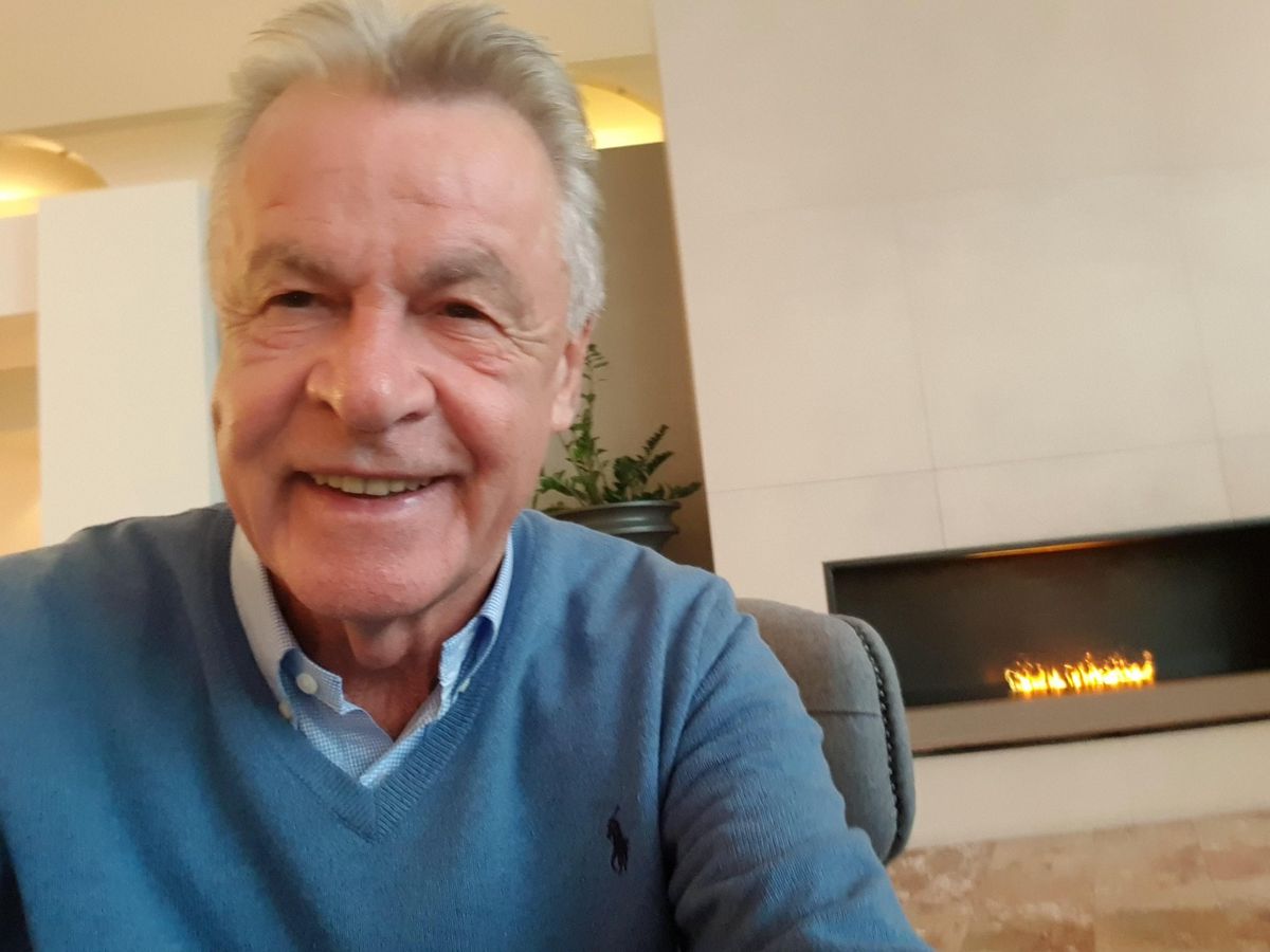 Valentin Ade | Finanz und Wirtschaft