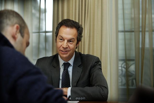 La banque Gonet s'implante à Abu Dhabi et quitte Singapour | Tribune de ...