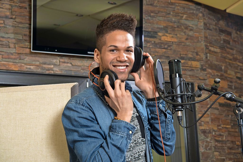 Was macht eigentlich Jesse Ritch? | Berner Zeitung