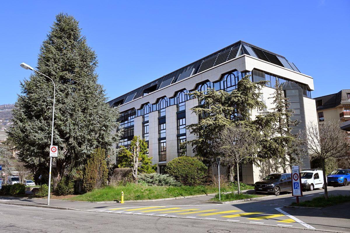 Urbanisme: Bientôt des nouveaux logements à Vevey? | 24 heures