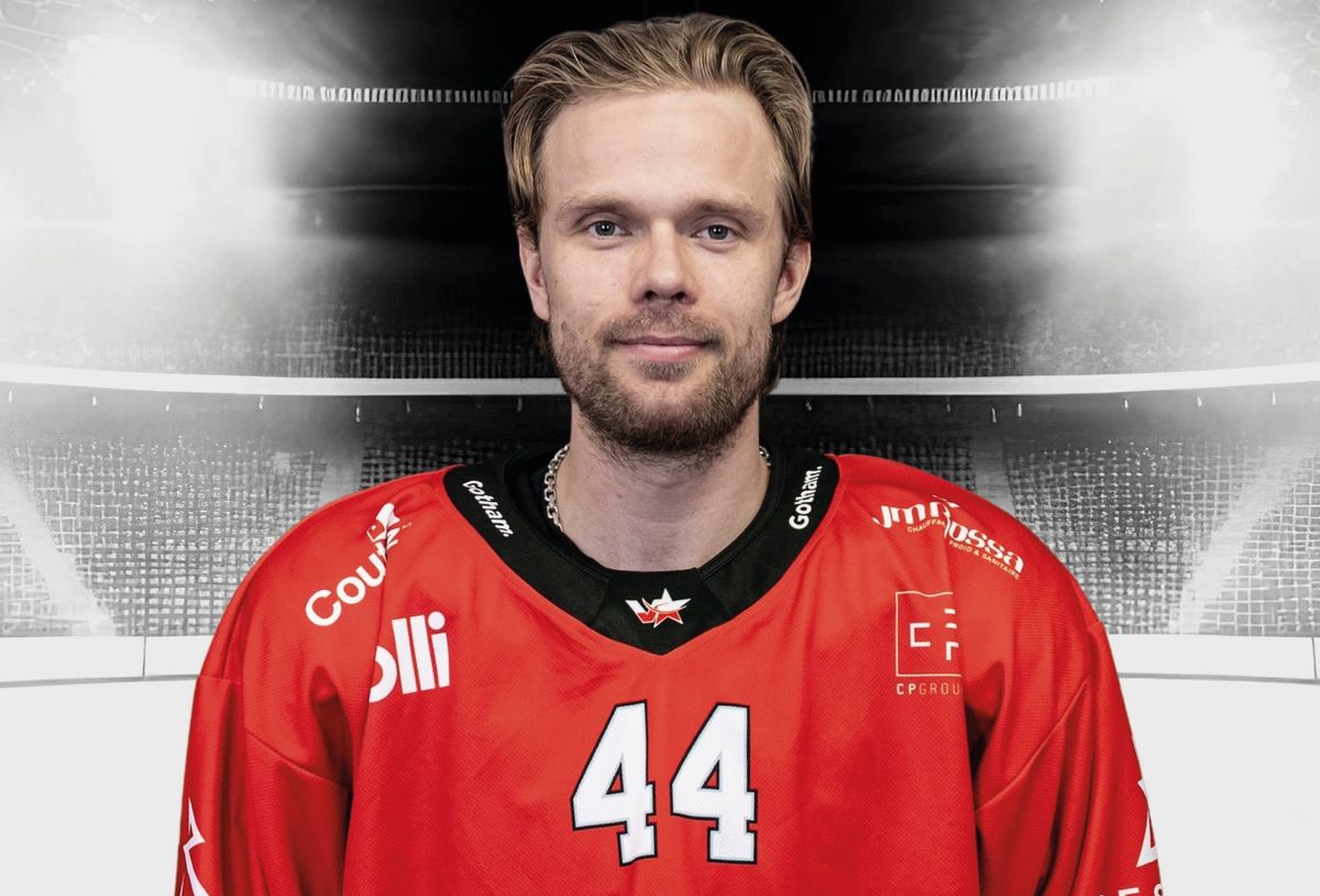 Hockey sur glace: Erik Ullman en Slovaquie plutôt qu’à Lausanne | 24 heures