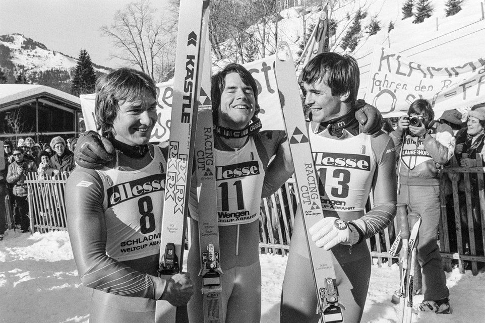 Die von Amateuren betreuten Profis | Tages-Anzeiger