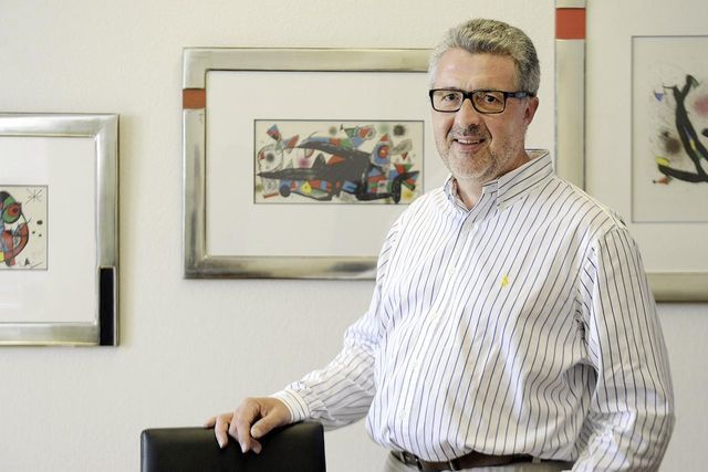 Gemeindepräsident von Muri heisst definitiv Thomas Hanke | Berner Zeitung