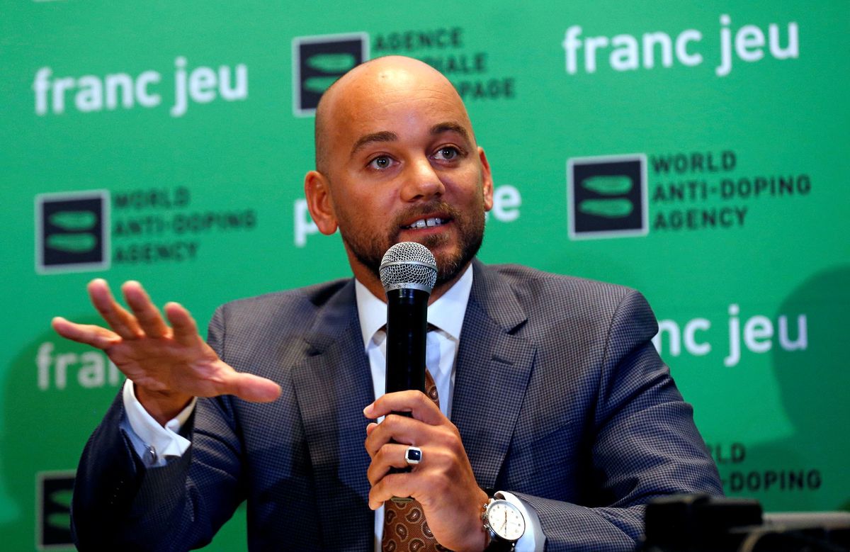 Jetzt kommen die Super-Detektive im Dopingkampf | Der Bund