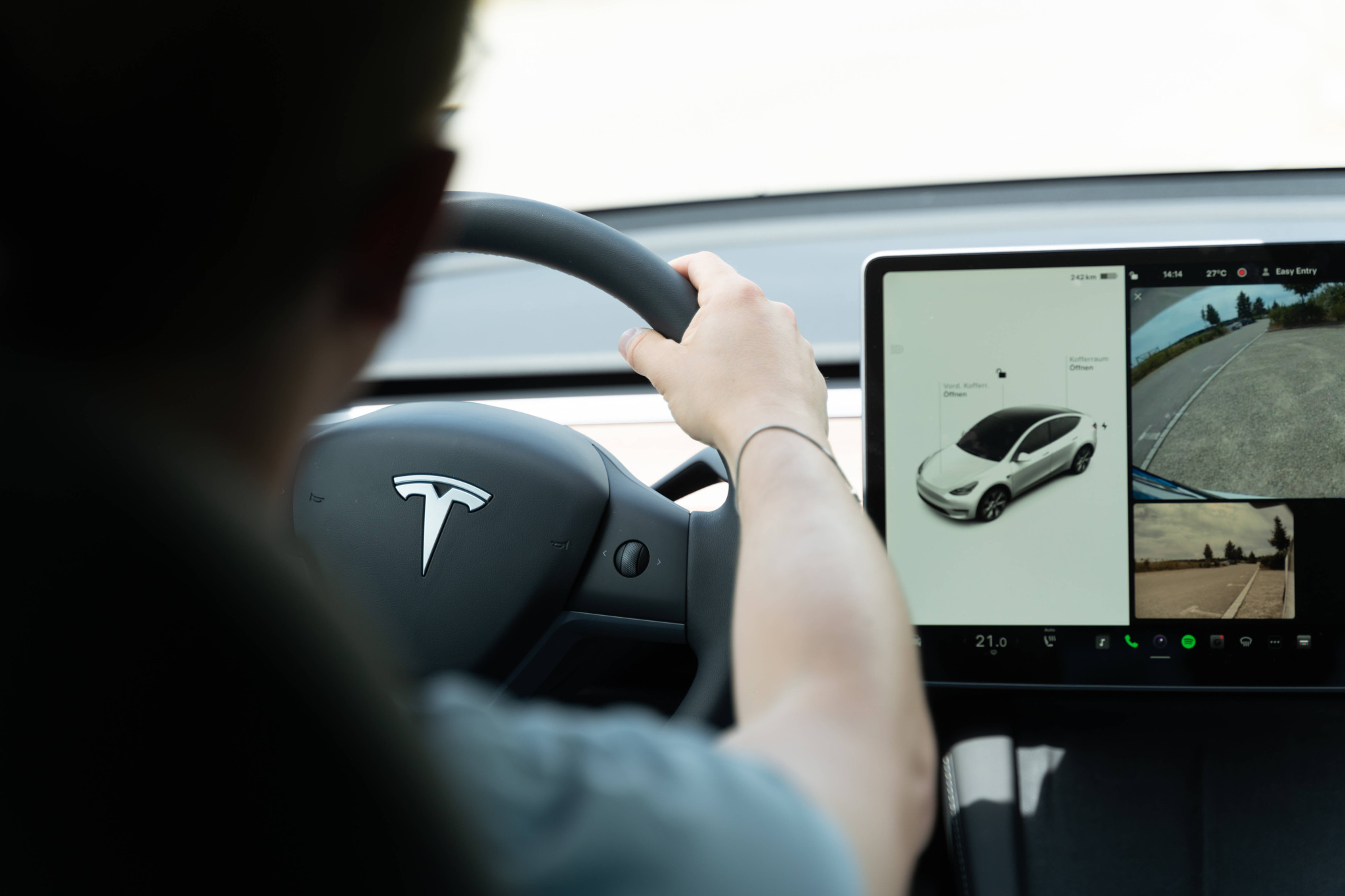 Tesla plant laut Insider neues E-Auto – Kleineres und günstigeres SUV