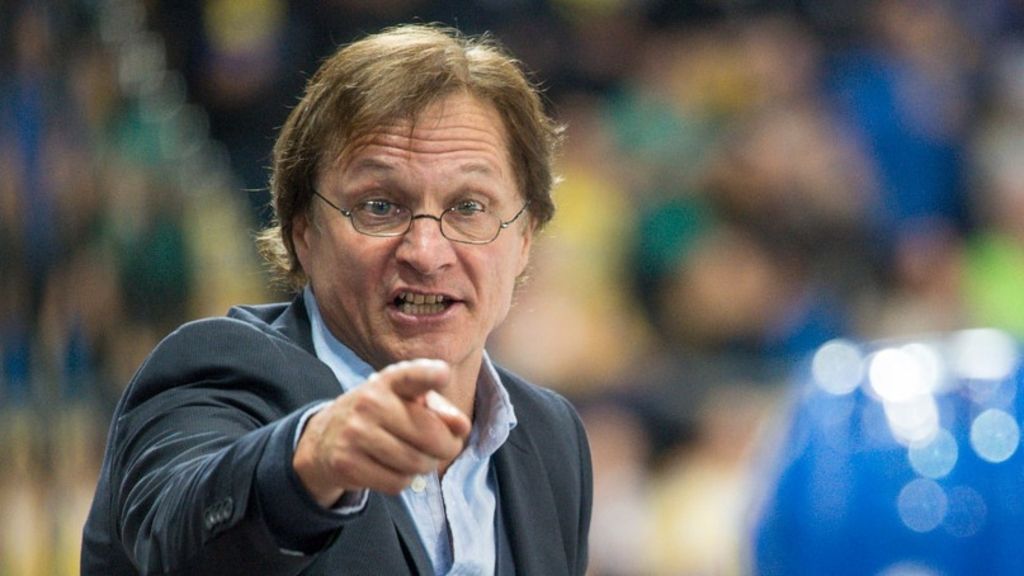 Del Curto tritt nach 22 Jahren als HCD-Trainer zurück
