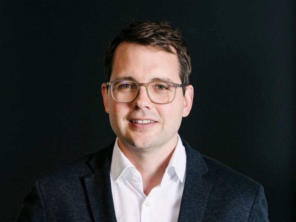 HIV Kanton Bern: Henrik Schoop wird neuer Direktor | Berner Zeitung