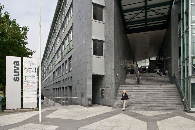 Les fraudeurs du chômage ont aussi trompé la Suva | Tribune de Genève