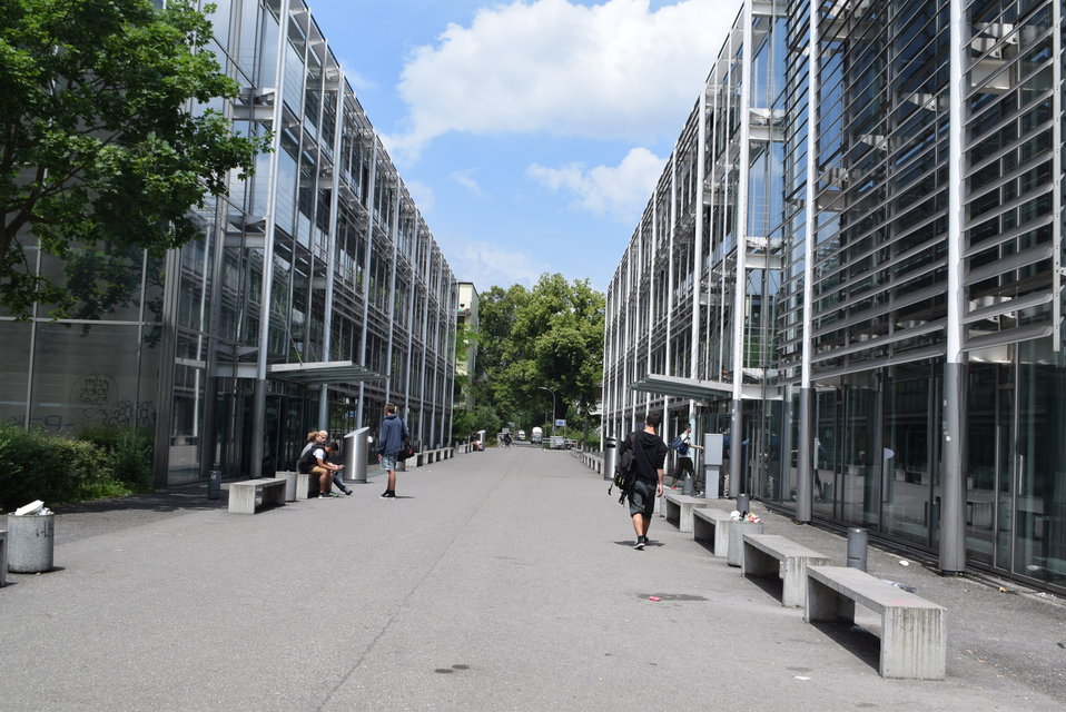 Littering: Gibb-Schüler sollen Lorraine aufräumen | Berner Zeitung