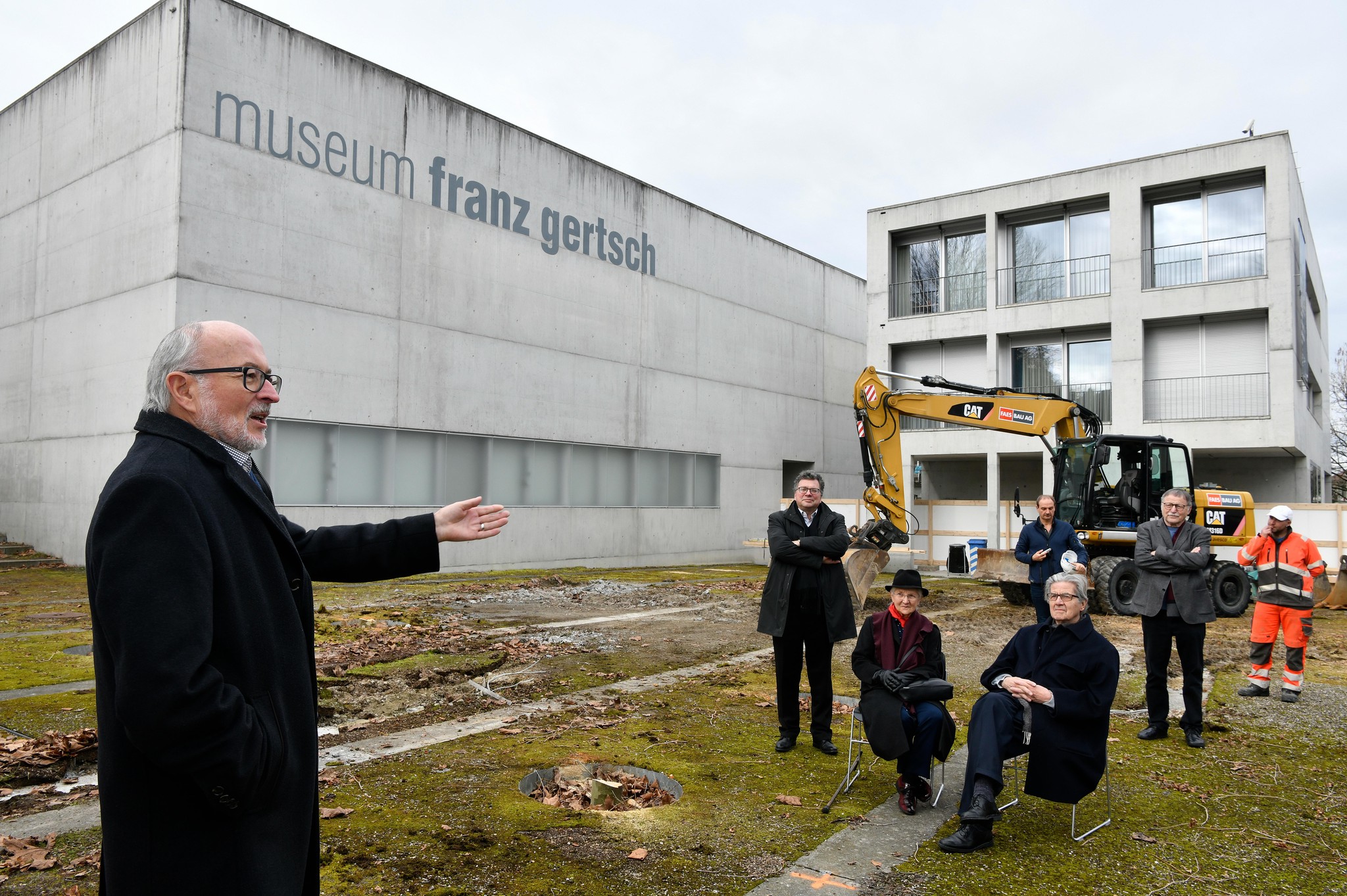 Willy Michel: Der Selfmade-Milliardär aus dem Emmental