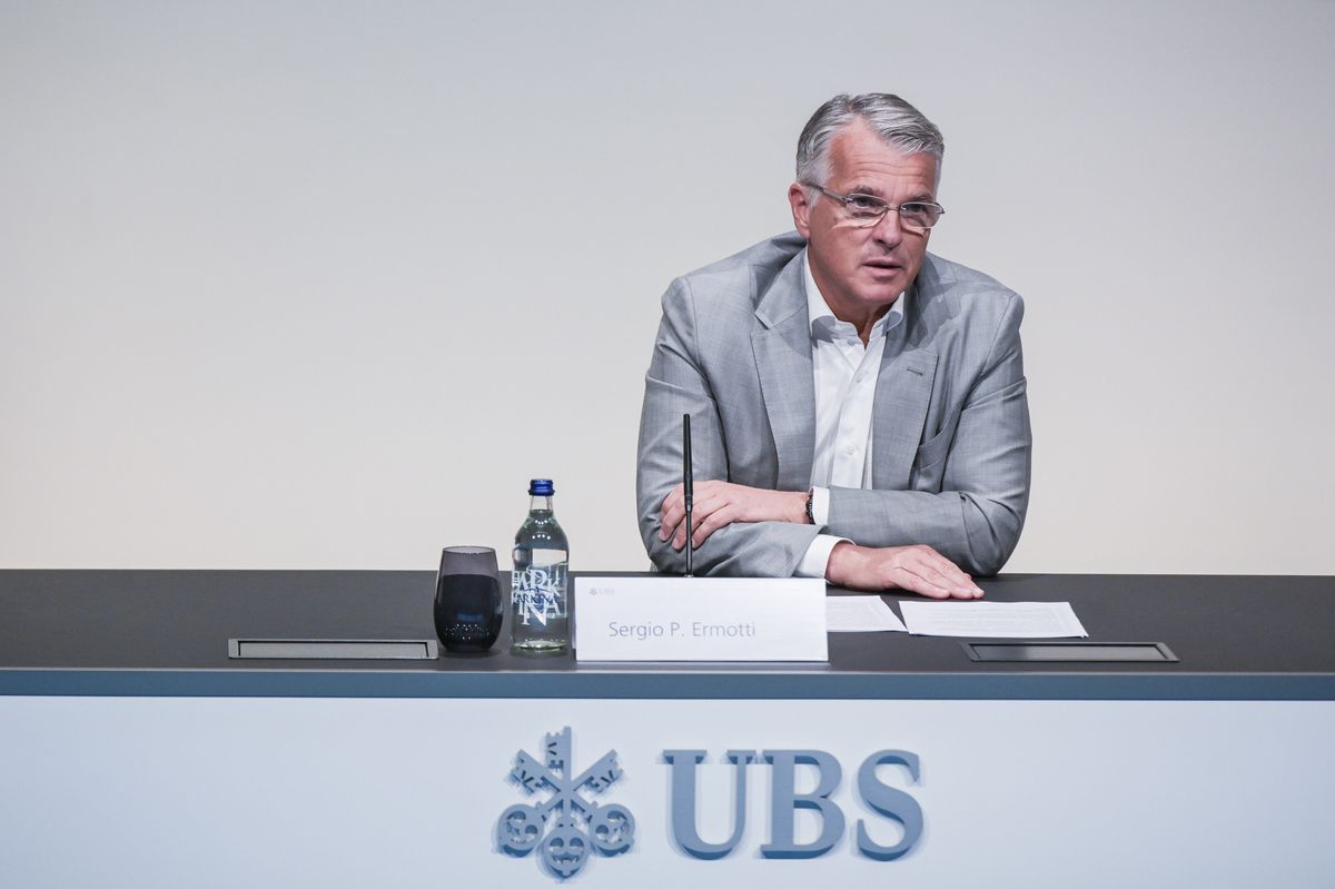 Analyse zur Vollintegration von CS: Der Schnäppchendeal von UBS | Finanz und Wirtschaft