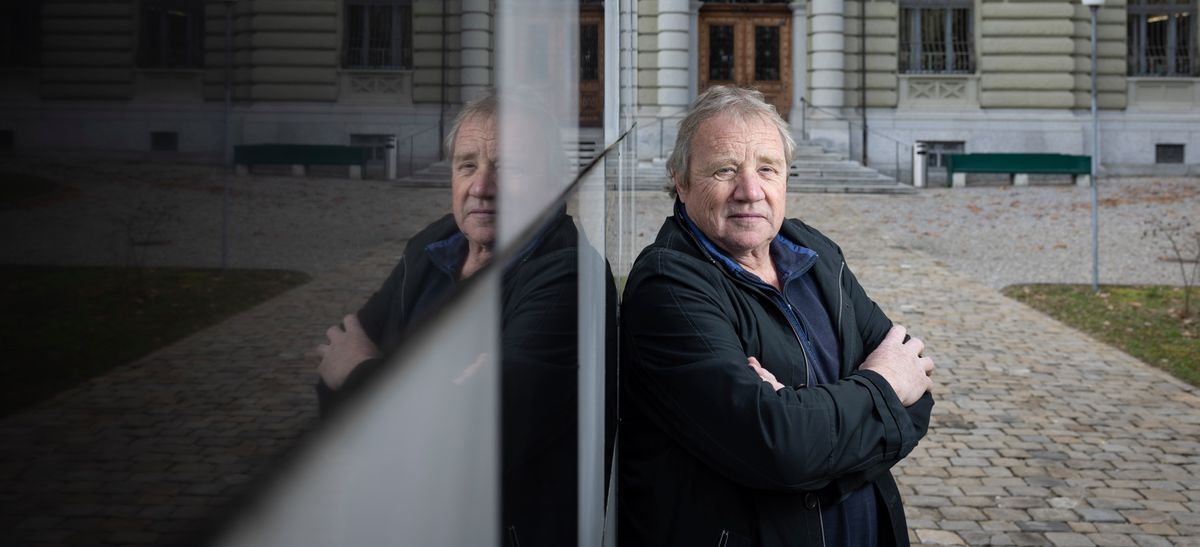 Regula Fuchs | Tages-Anzeiger