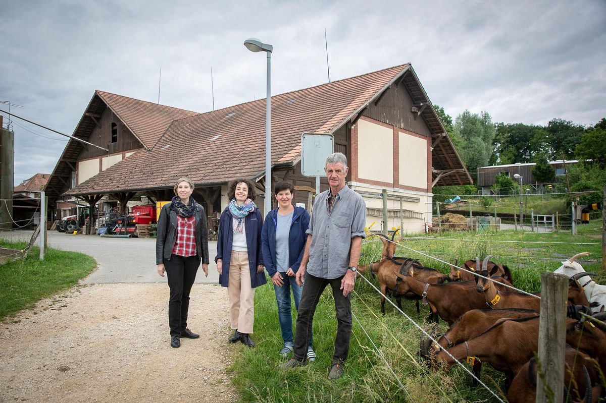 Basel | Basler Zeitung