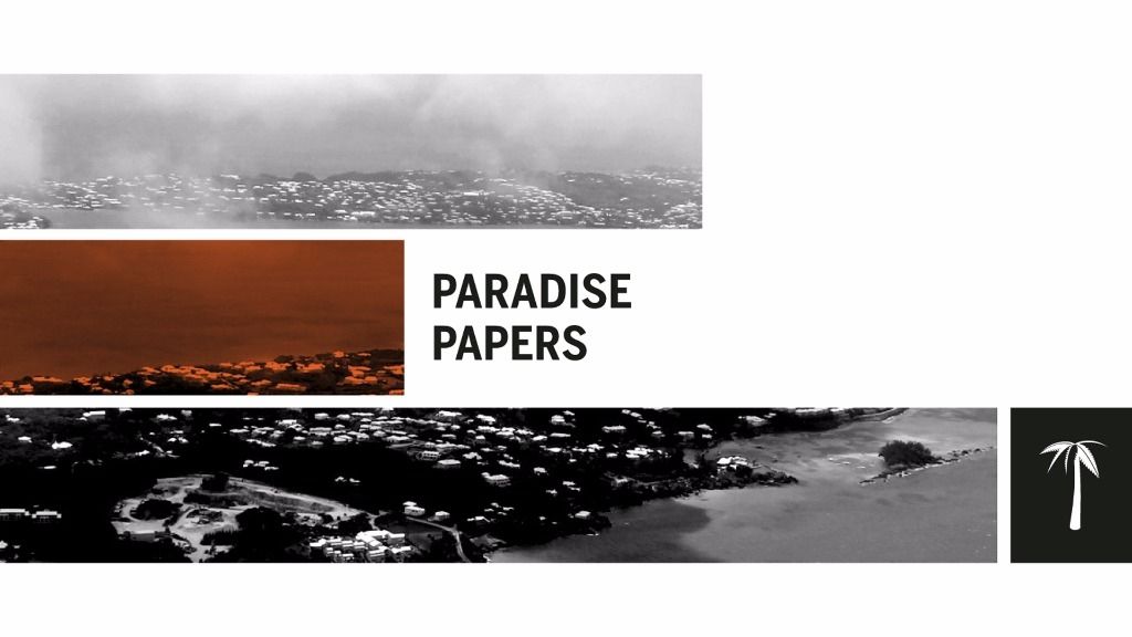 Paradise Papers – Le scandale qui ébranle le business offshore | 24 heures