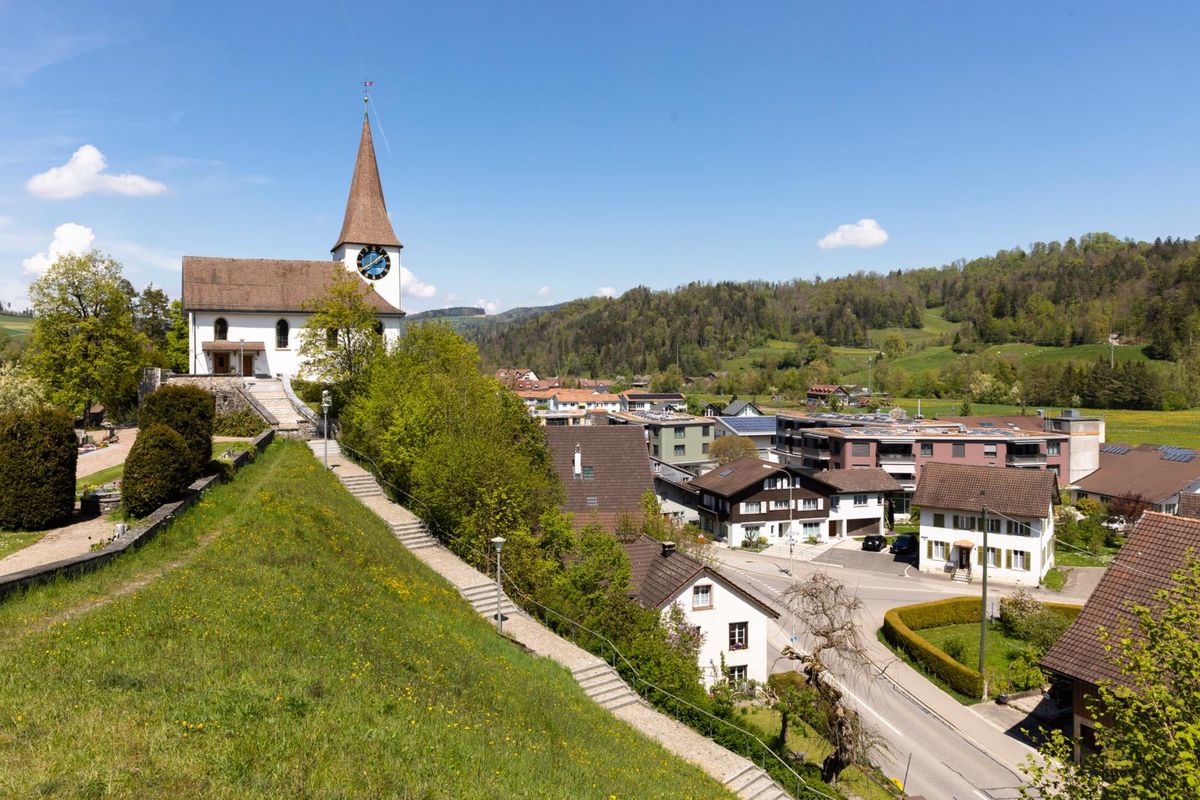 Wila feiert: Was das erste Dorffest nach 25 Jahren alles bietet | Tages ...