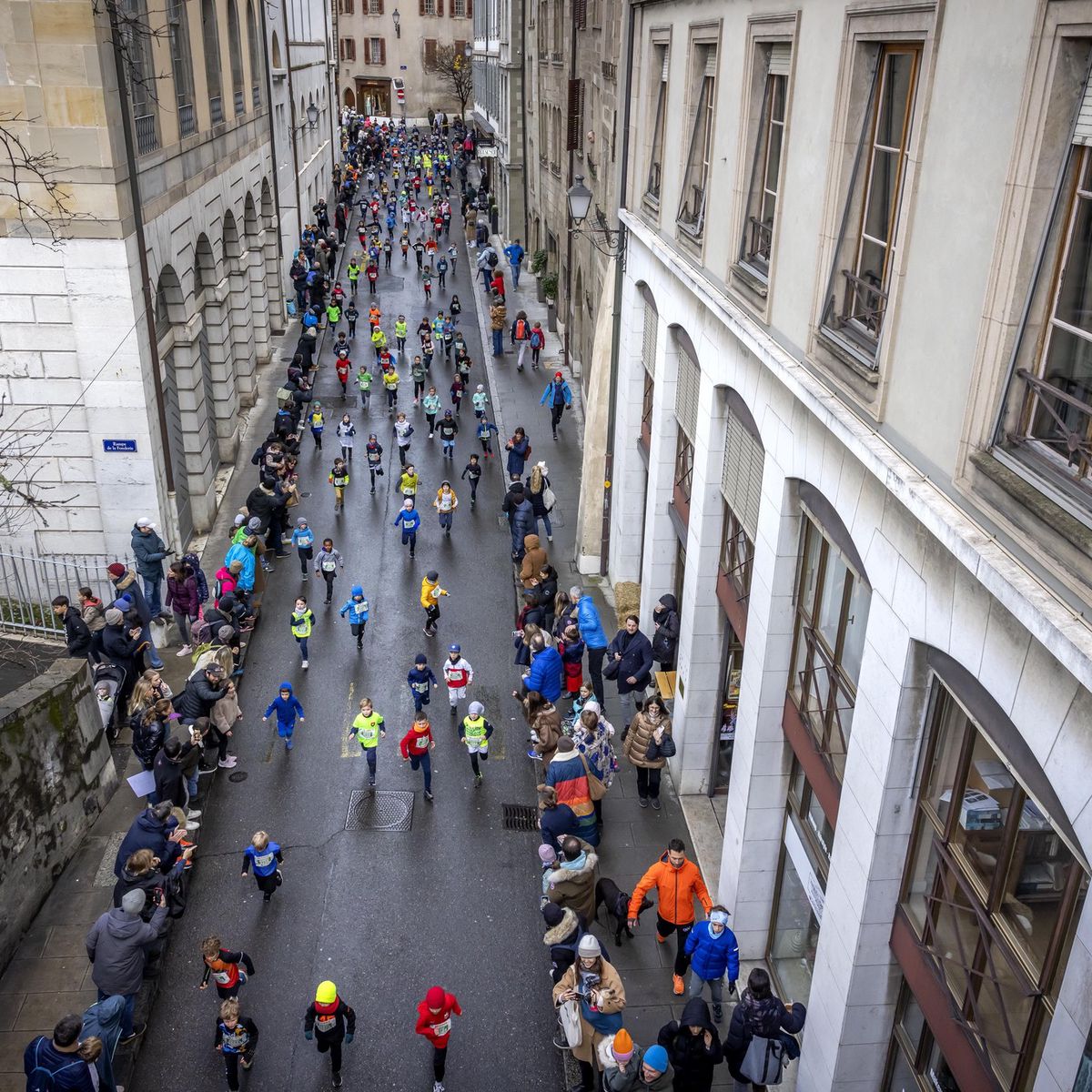 Bistrot genevois: la belle cuisine bourgeoise revient au Gallo ...