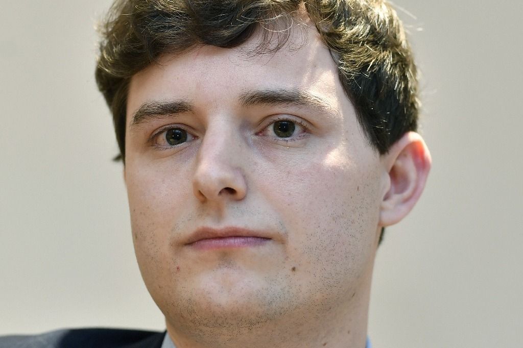 Benjamin Fischer soll Präsident der SVP Zürich werden | Zürcher Unterländer