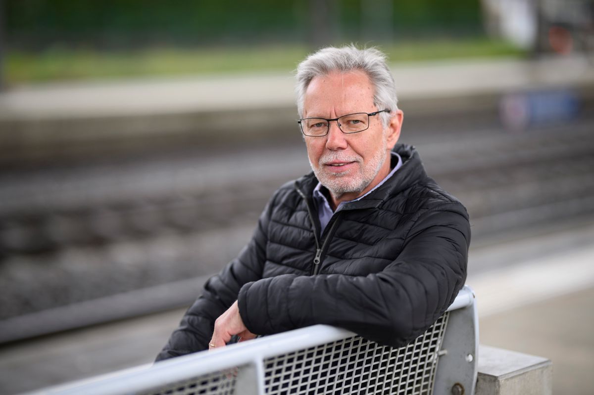 Geschasster Baselbieter SVP-Fraktionschef: Jetzt spricht Peter Riebli ...