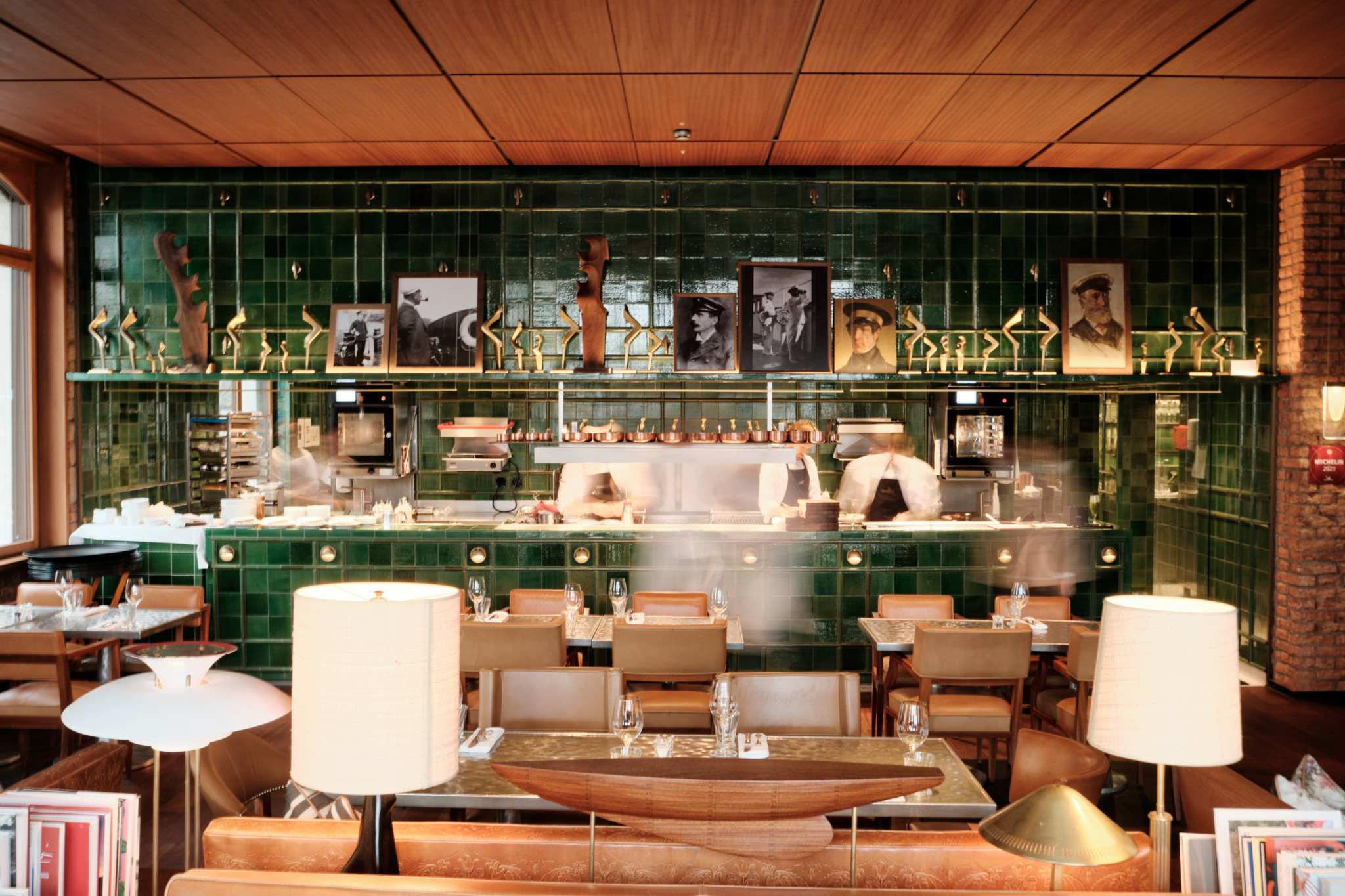 Restaurant Eden Kitchen & Bar: Zum ersten Mal Schnecken – und dann ...