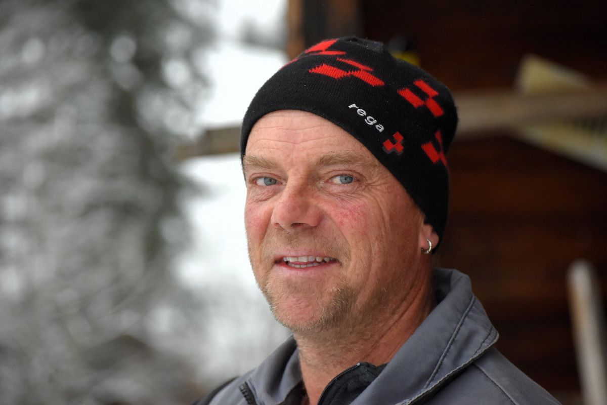 Klimawandel: Für Skigebiete in tiefen Lagen wird die Luft dünn | Der Bund