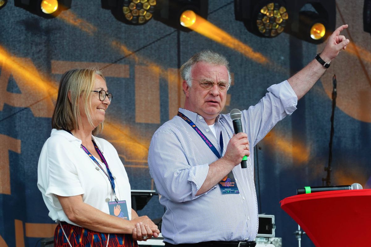 Christian Kullmann, CEO Evonik: Der Chemie-Chef, der sich gegen die AfD stellt | Finanz und ...