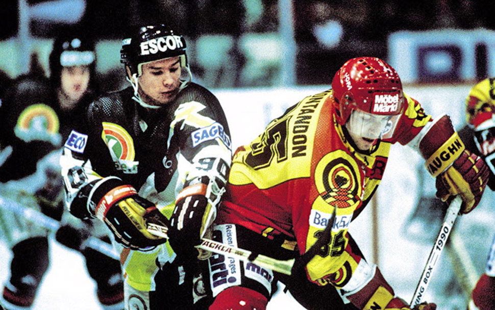 sonst steht mein Haus in Flammen» | Berner Zeitung