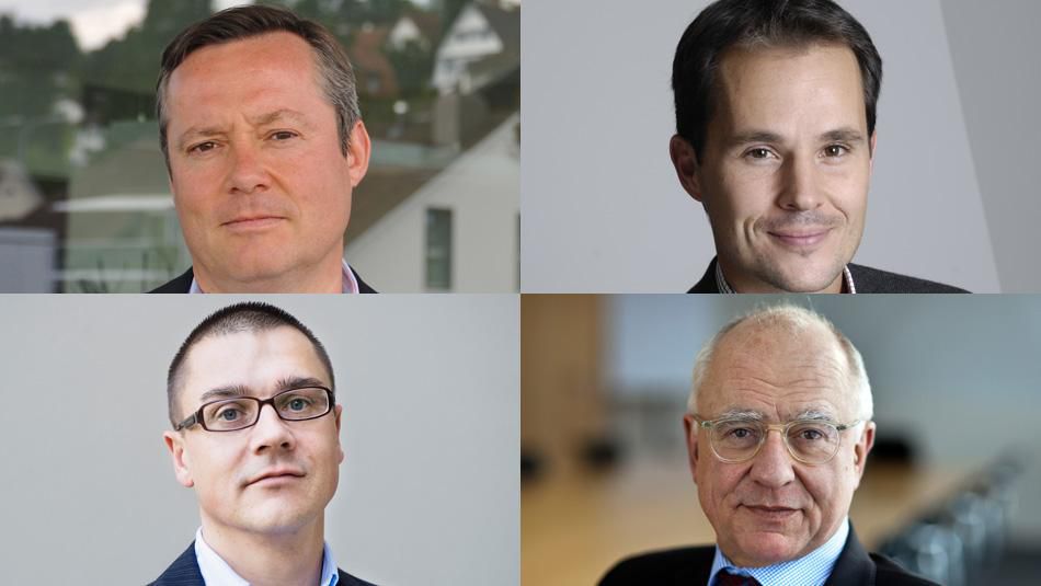 Aktive Investoren im Vormarsch | Finanz und Wirtschaft