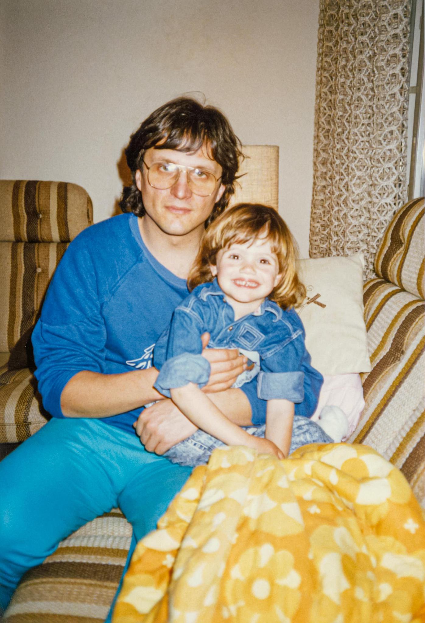 Biografie von Arno Del Curto - «Meine Tochter durfte alles machen, was ...