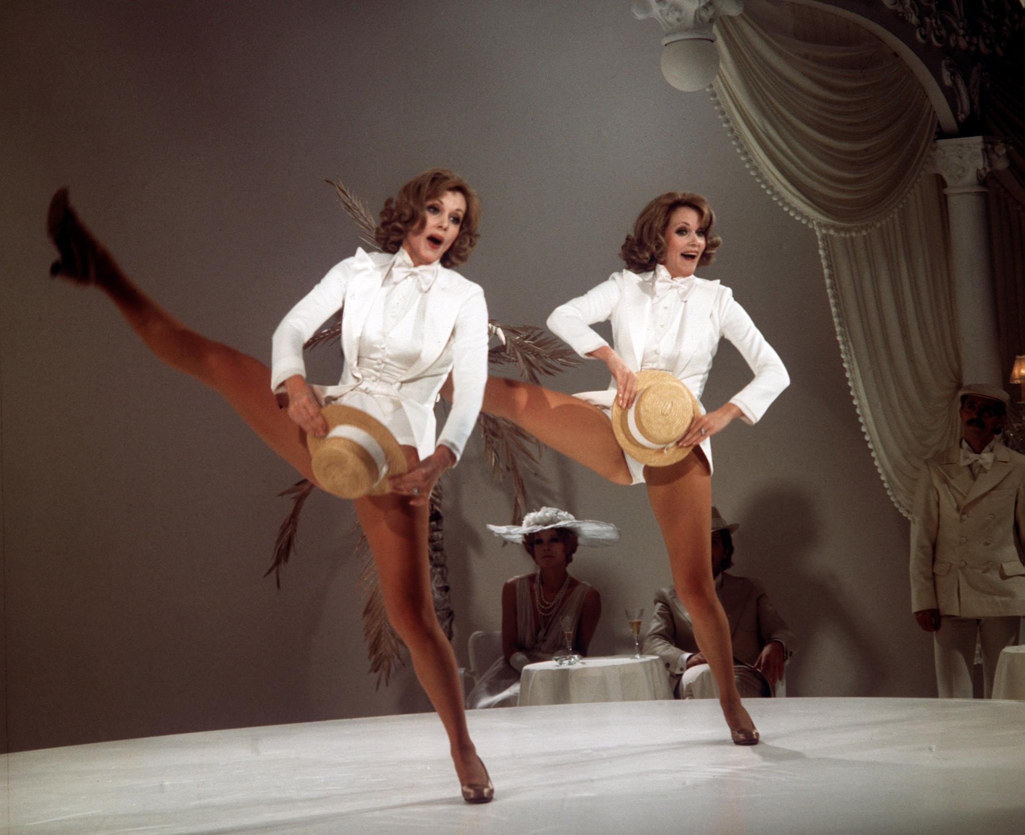 Kessler Zwillinge: Alice und Ellen tot in Grünwald aufgefunden