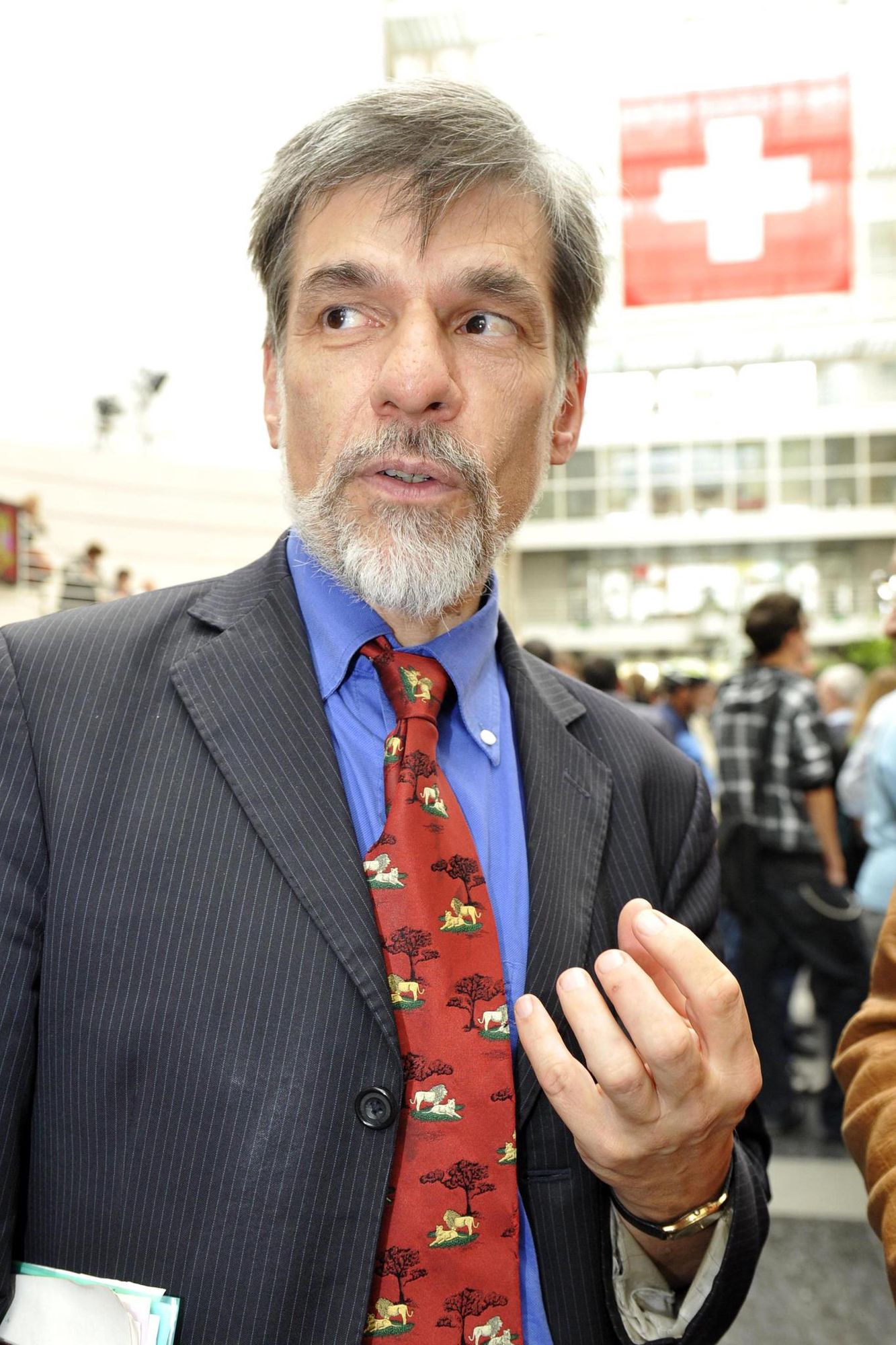 Genève | Tribune de Genève