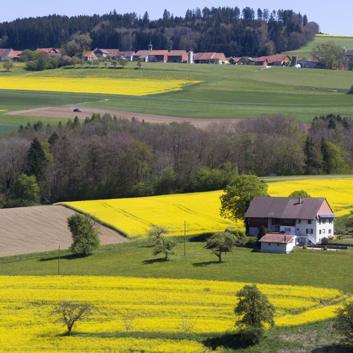 Au revoir la France, le Valais va s’emparer du record du monde de la ...