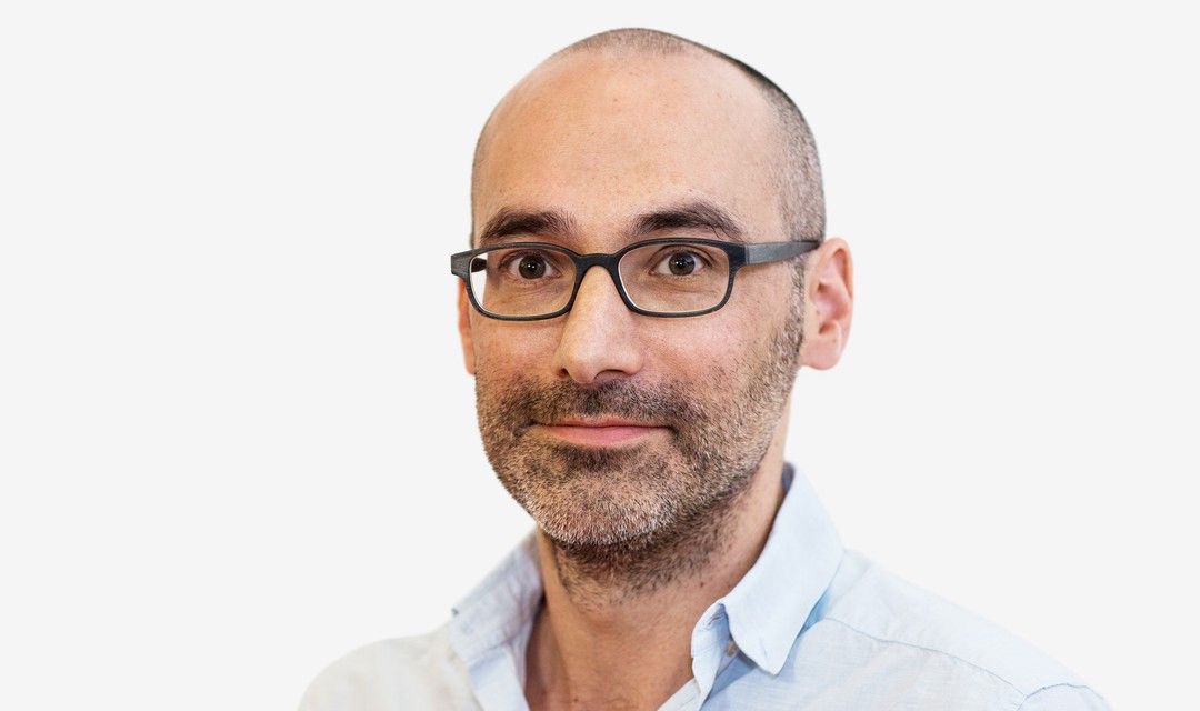 Oliver Washington: SRF-Journalist wird Jans’ Medienchef | Berner Zeitung