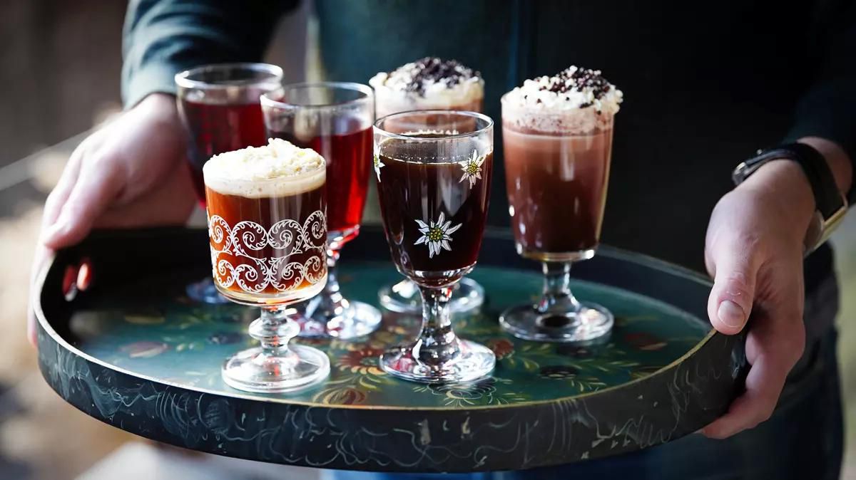 Livre: Savoir boire en Suisse | Tribune de Genève