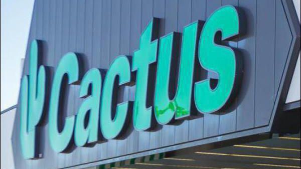 Luxemburg – Cactus-Supermärkte öffnen diese Woche wieder - L'essentiel