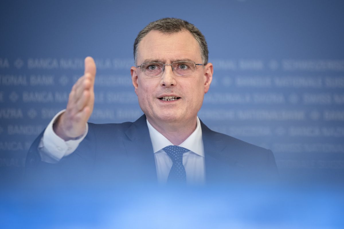 Expansion vs lutte contre l'inflation: Surprise, la BNS fait le choix ...