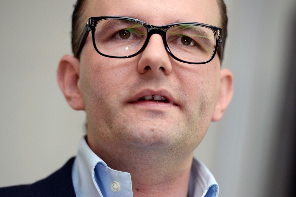 Remo Stoffel sattelt um | Tages-Anzeiger