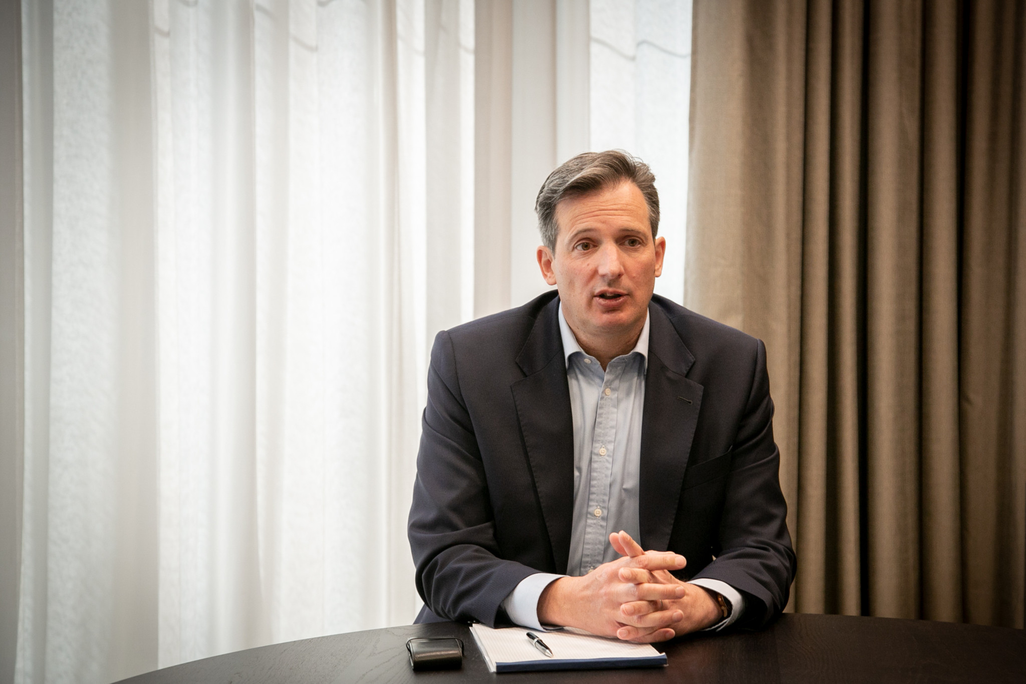 Wohnschutz: Der Baloise reichts: «Wir haben die Renovationsprojekte in ...